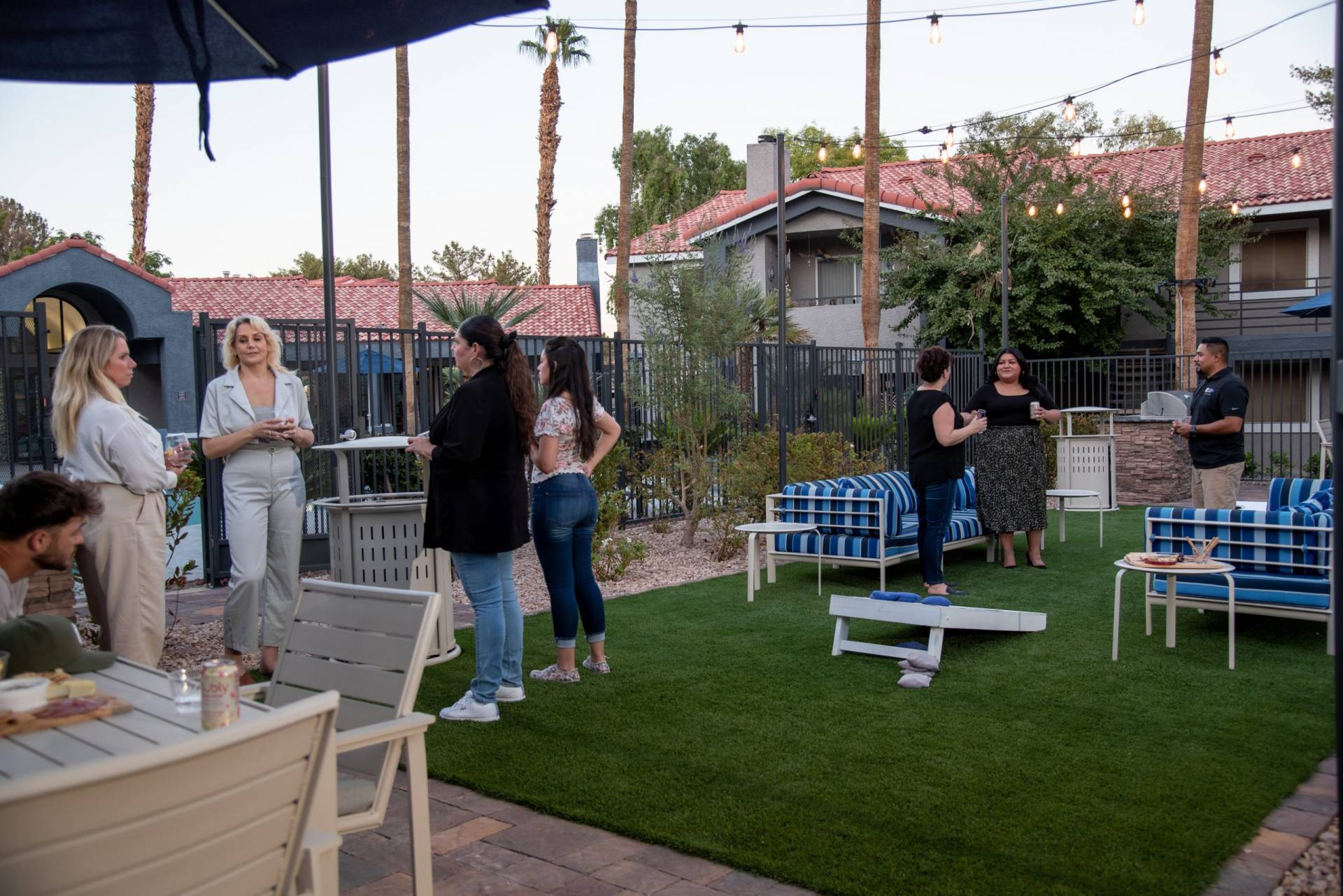 Home ~ Standard Management Company